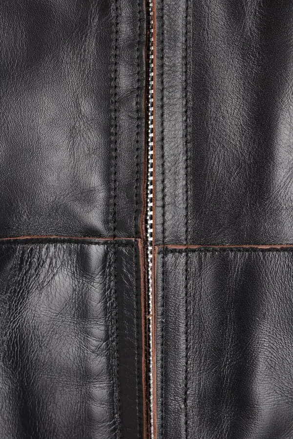 Sacai Zip-up Hooded Jacket With Drawstring