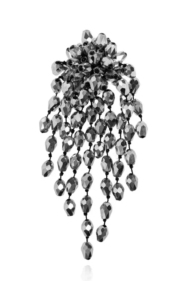 Isabel Marant Étoile Pendant Earrings