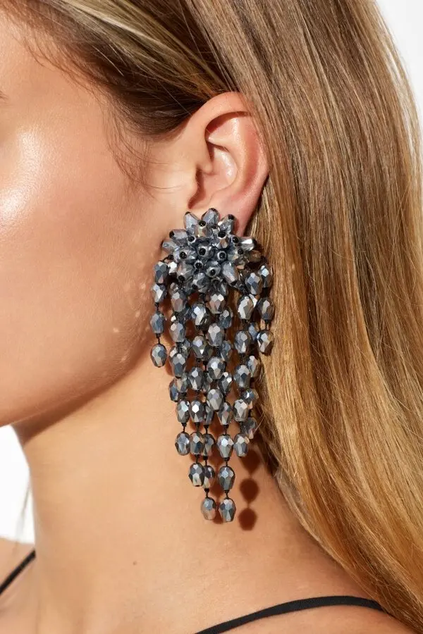 Isabel Marant Étoile Pendant Earrings