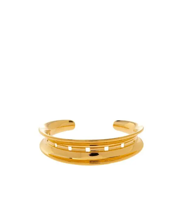 Isabel Marant Étoile Byrne Bracelet - Golden