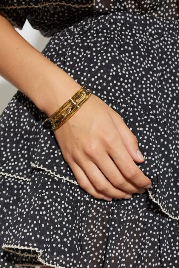 Isabel Marant Étoile Byrne Bracelet