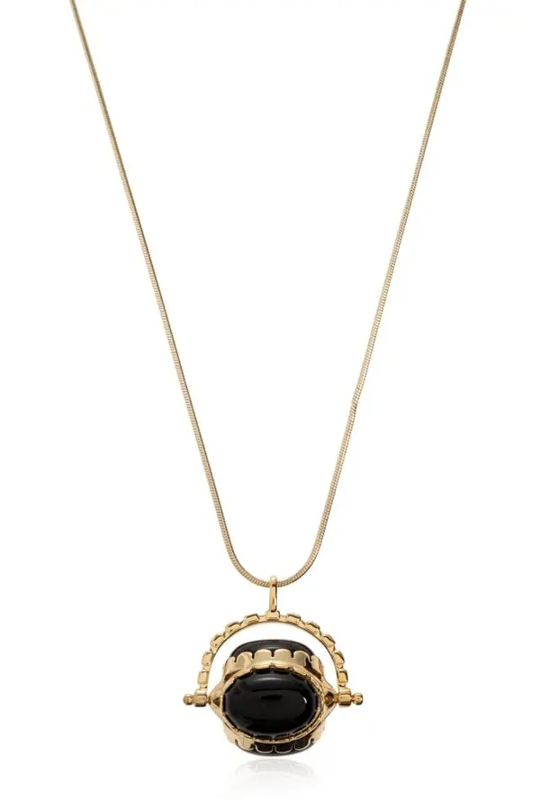 Isabel Marant Étoile Hanae Necklace