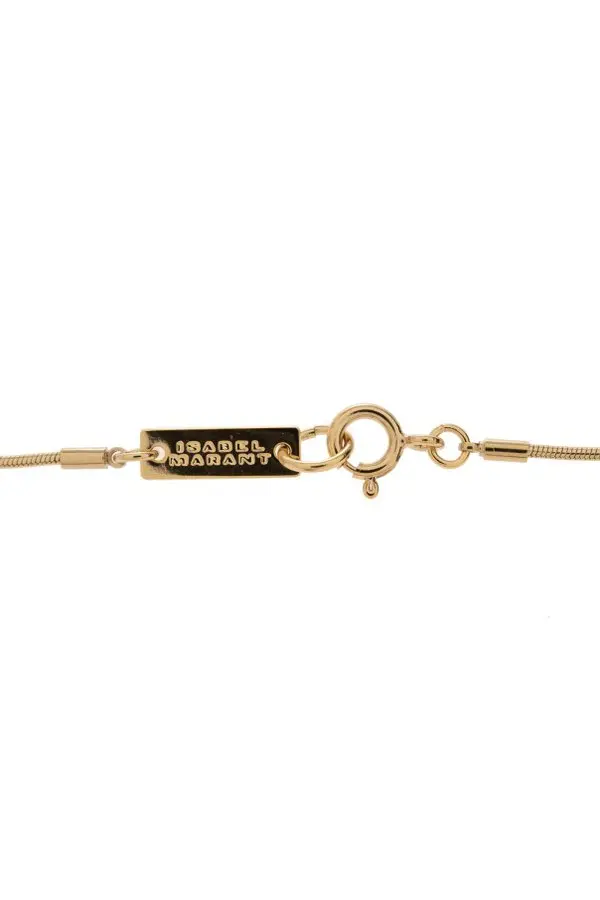 Isabel Marant Étoile Hanae Necklace