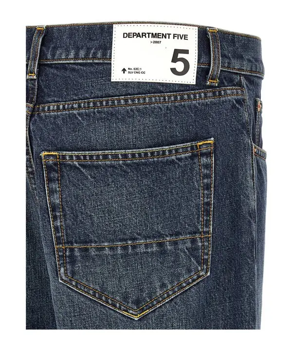 DEPARTMENT 5 Musso Jeans