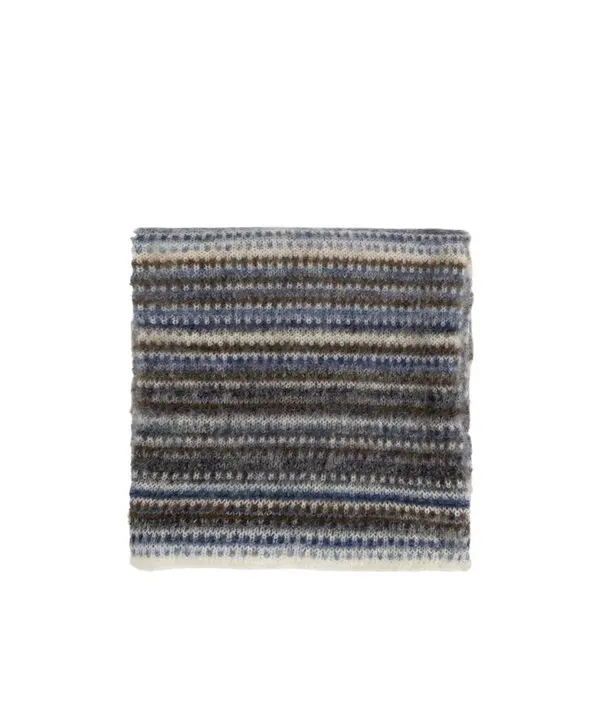 Isabel Marant Étoile Ribbed Knit Scarf