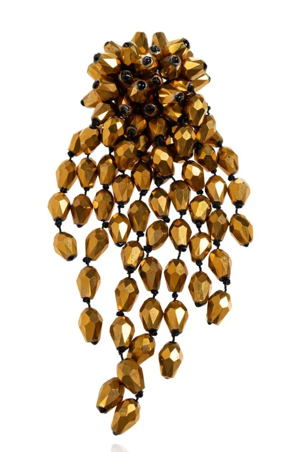 Isabel Marant Étoile Firework Earrings