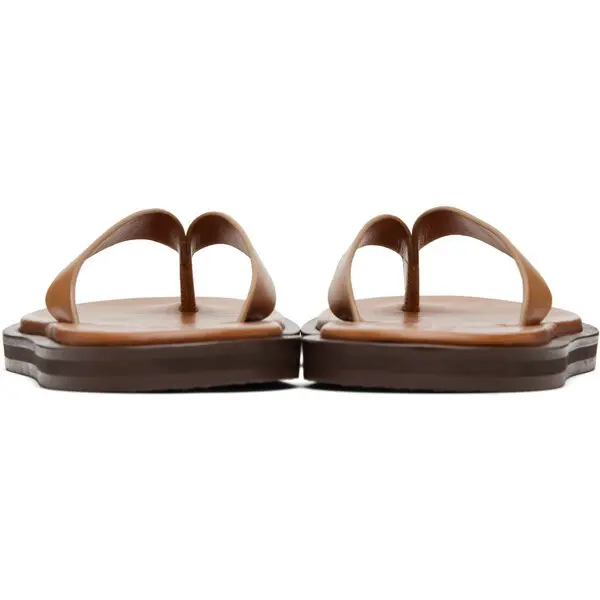 Studio Nicholson Curren Flip-flops
