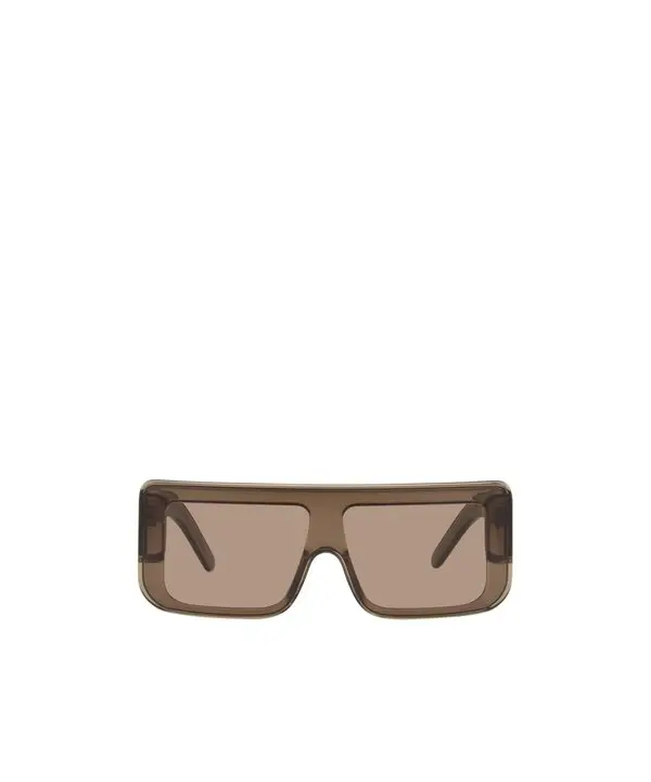 Rick Owens Full Frame Sunglasses