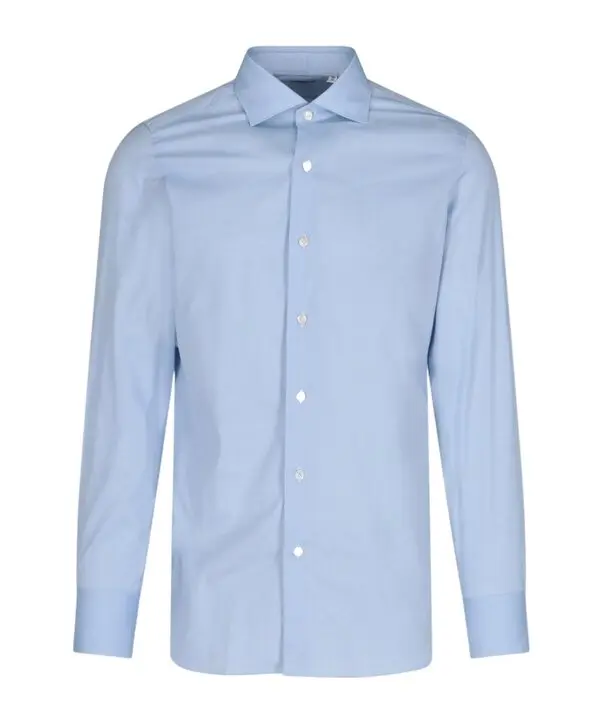 FINAMORE 1925 Long-sleeved Shirt