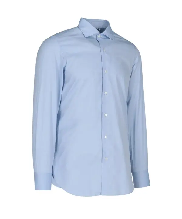 FINAMORE 1925 Long-sleeved Shirt