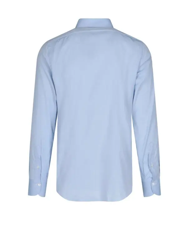 FINAMORE 1925 Long-sleeved Shirt