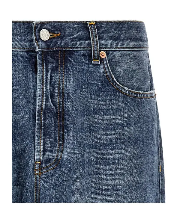 DEPARTMENT 5 Bowl Jeans