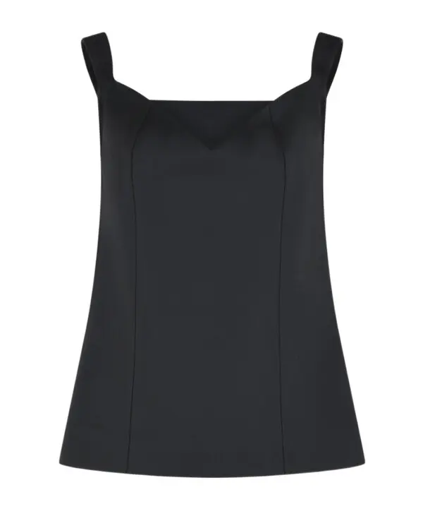 RÓHE Sleeveless Vest