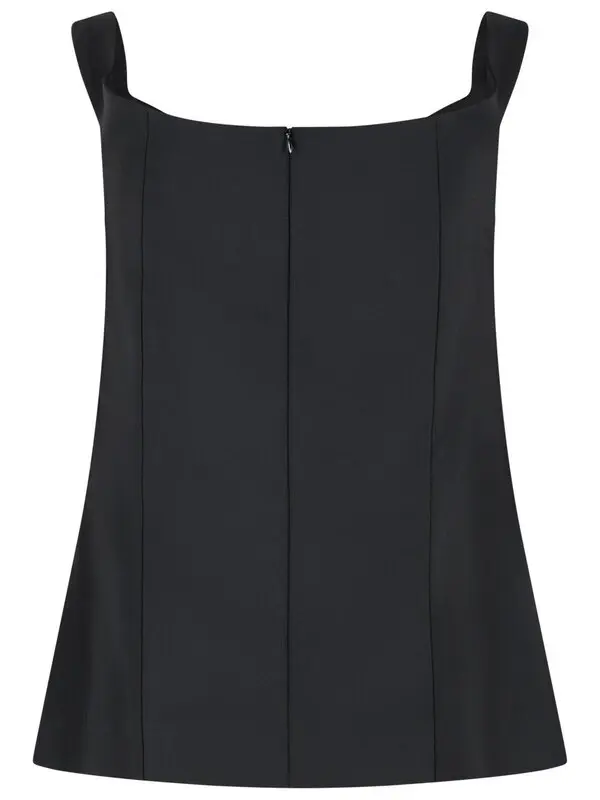 RÓHE Sleeveless Vest