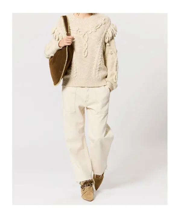 Isabel Marant Étoile Ermina Pants