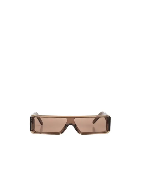 Rick Owens Full Frame Sunglasses