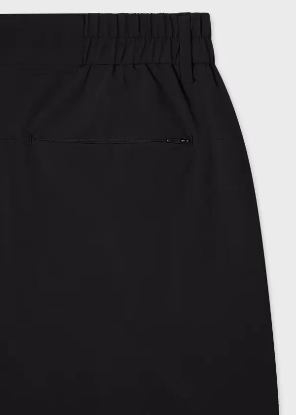 Paul Smith Cordura Travel Trousers