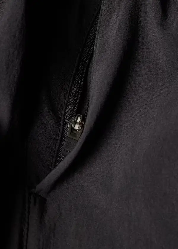Paul Smith Cordura Travel Trousers