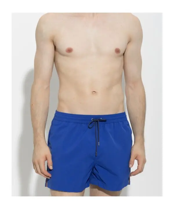 Paul Smith Drawstring Shorts