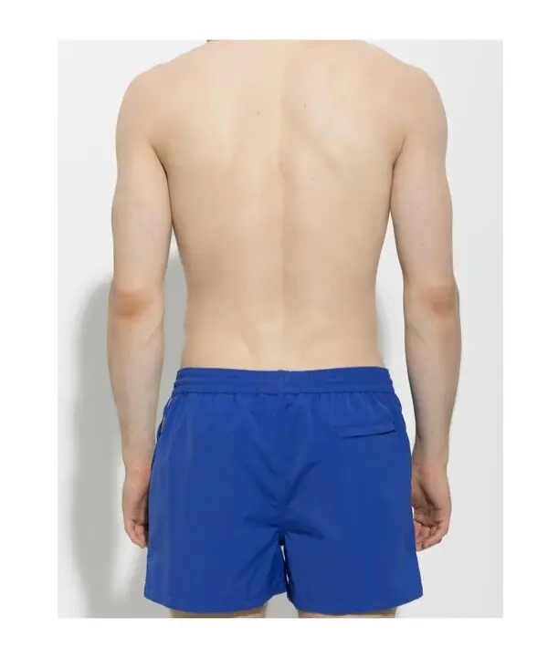 Paul Smith Drawstring Shorts