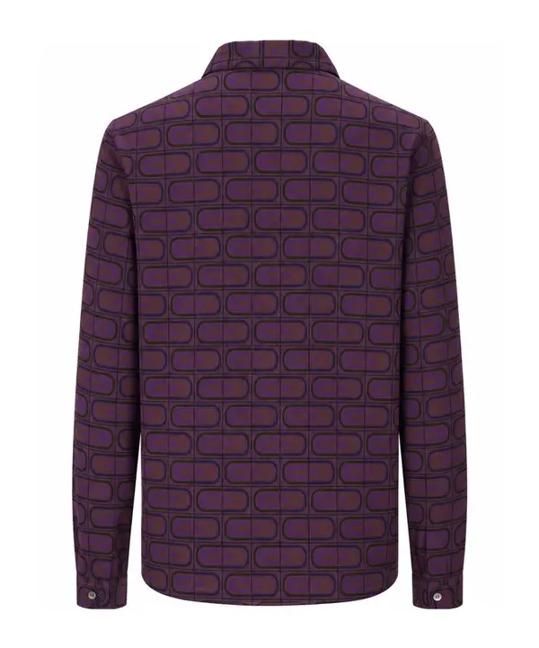 LAURA URBINATI Long-sleeved Shirt