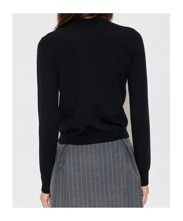 Valentino Garavani Long-sleeve Cardigan