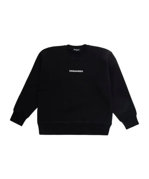 Dsquared2 Crew-neck Sweatshirt