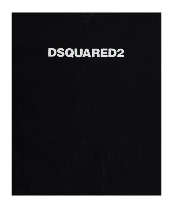 Dsquared2 Crew-neck Sweatshirt