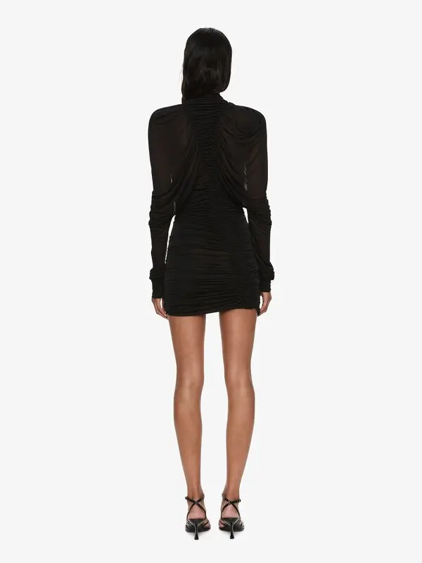 Christopher Esber Orion Micro Dress