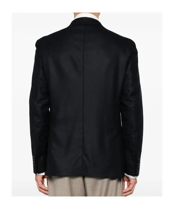 Tagliatore Double-breasted Blazer