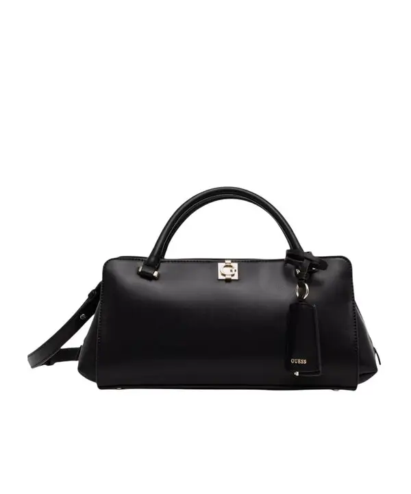 Guess Audrey Small Satchel Bag