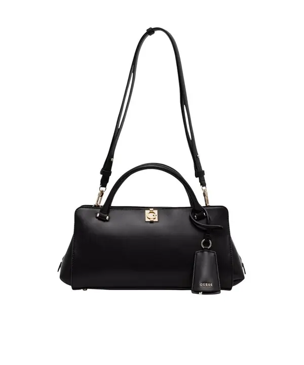 Guess Audrey Small Satchel Bag