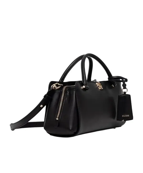 Guess Audrey Small Satchel Bag