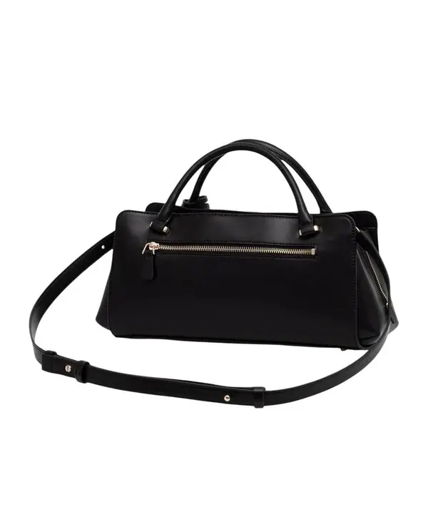 Guess Audrey Small Satchel Bag