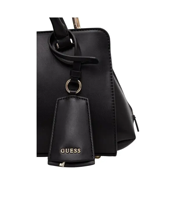 Guess Audrey Small Satchel Bag