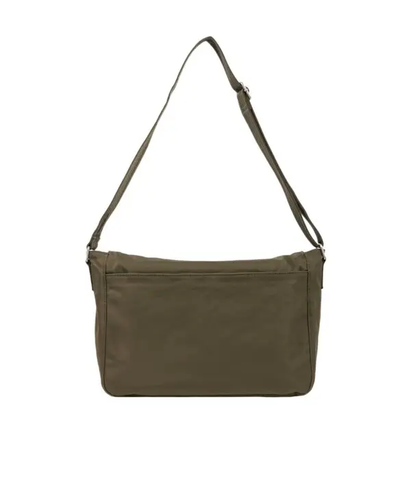 A.p.c. Archive Messenger Bag