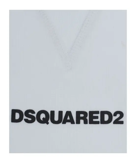 Dsquared2 Crew-neck Sweatshirt