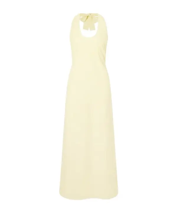 SIR. Sleeveless Dress