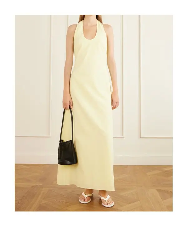 SIR. Sleeveless Dress