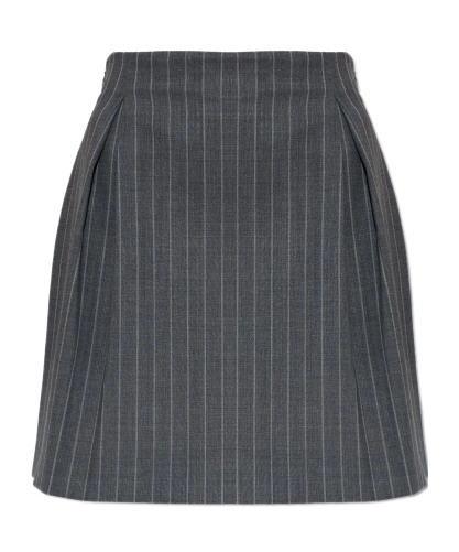 Valentino Garavani Striped Skirt