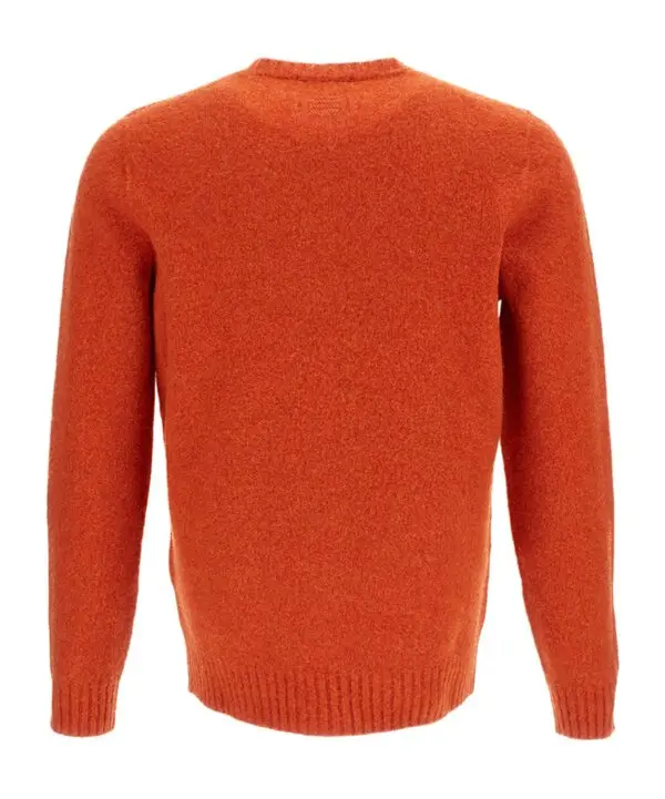DRUMOHR Long-sleeved Sweater