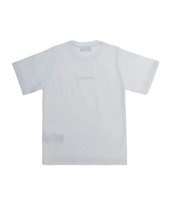 Dsquared2 Crew Neck T-shirt With Logo