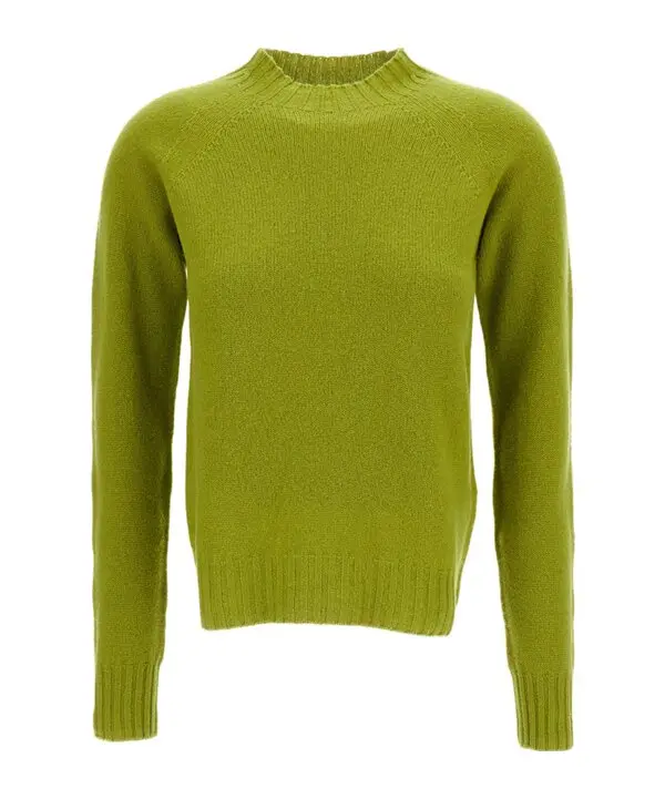 DRUMOHR Long-sleeved Sweater