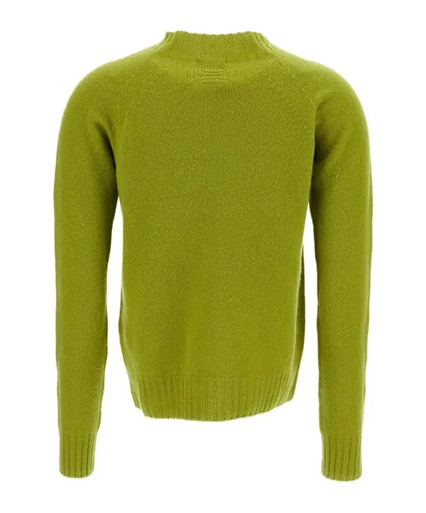 DRUMOHR Long-sleeved Sweater