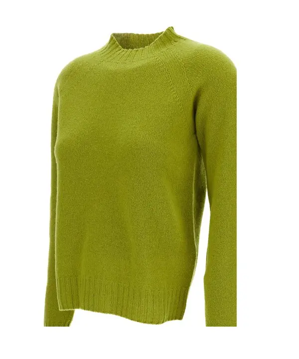 DRUMOHR Long-sleeved Sweater