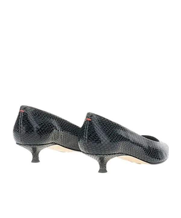 AeydĒ Pointed-toe High Heels