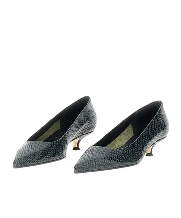 AeydĒ Pointed-toe High Heels