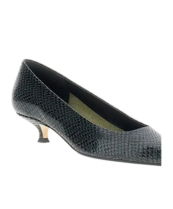 AeydĒ Pointed-toe High Heels