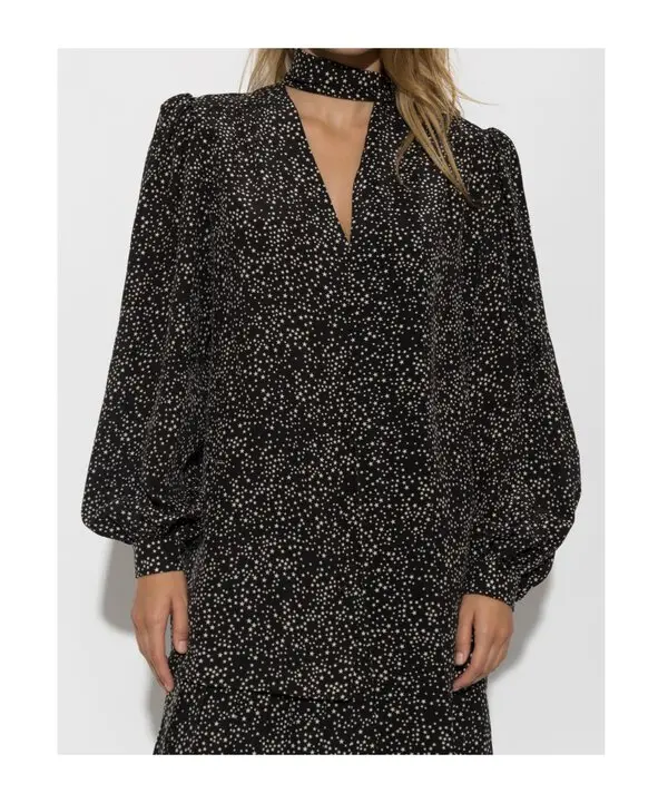Valentino Garavani Long Sleeve Shirt
