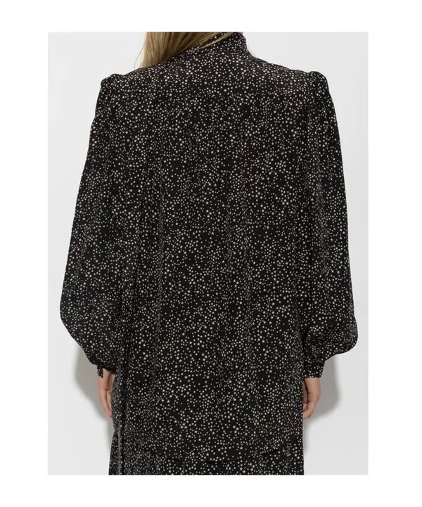 Valentino Garavani Long Sleeve Shirt